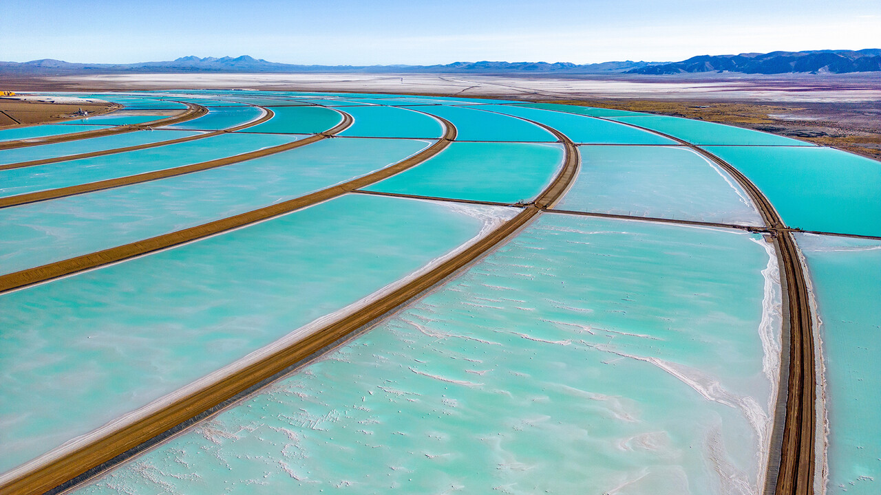 SQM: Gelingt 2024 das Comeback? - DER AKTIONÄR