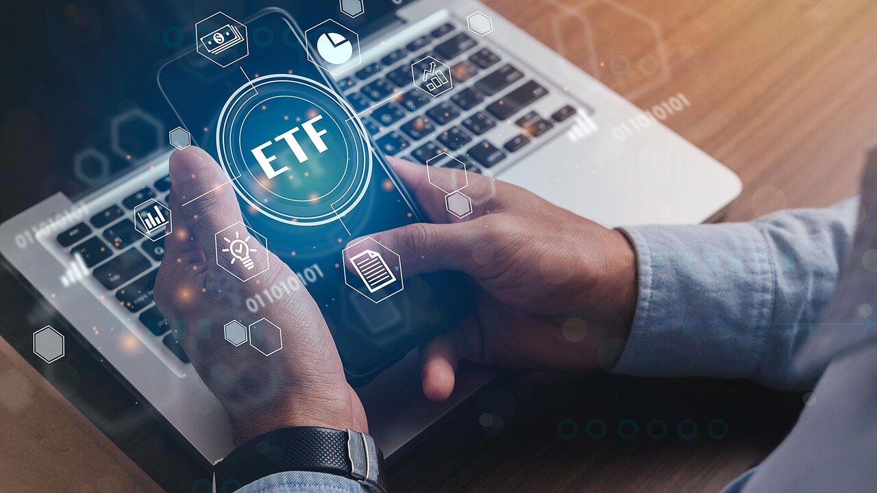 Besser als ETFs? Ist diese neue Anlageform eine Revolution für Privatanleger? - BÖRSE ONLINE