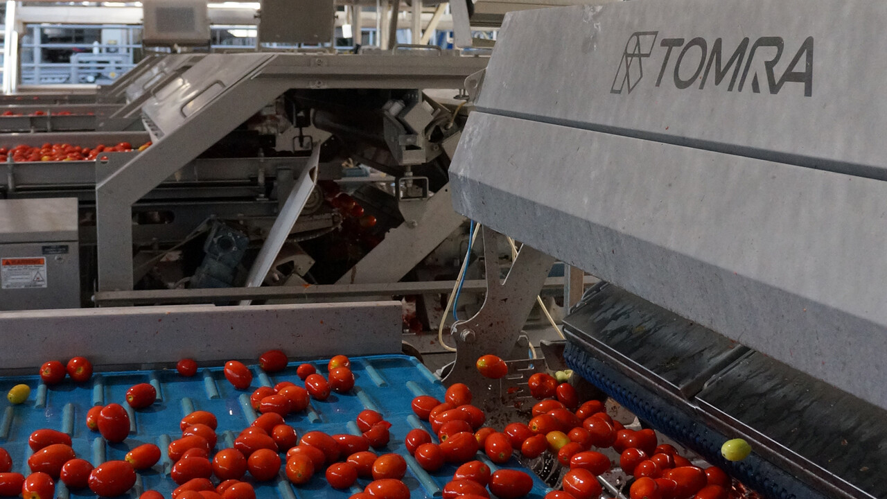 Tomra Systems: Neue Rekorde – die Details - DER AKTIONÄR