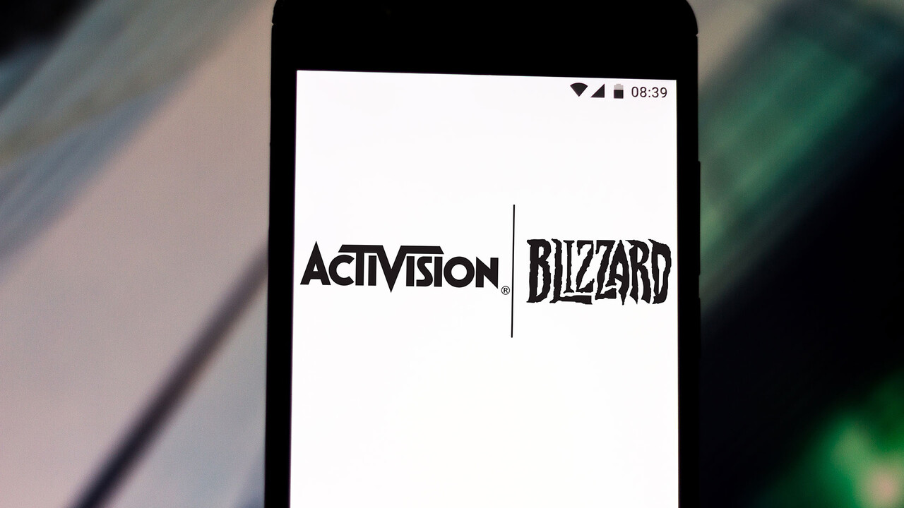 Chart-Check Activision Blizzard: Kaufsignal des Jahres - DER AKTIONÄR