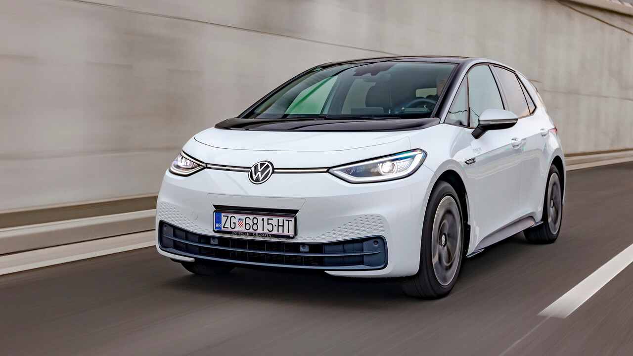 Volkswagen, BMW, Mercedes: Große Aufgaben für die deutsche Autobranche ...