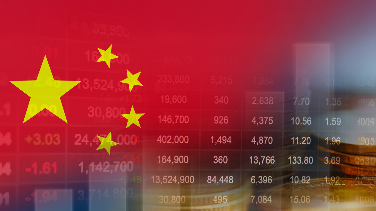 Plötzlicher Kurssprung bei Alibaba, Tencent und Co - DER AKTIONÄR