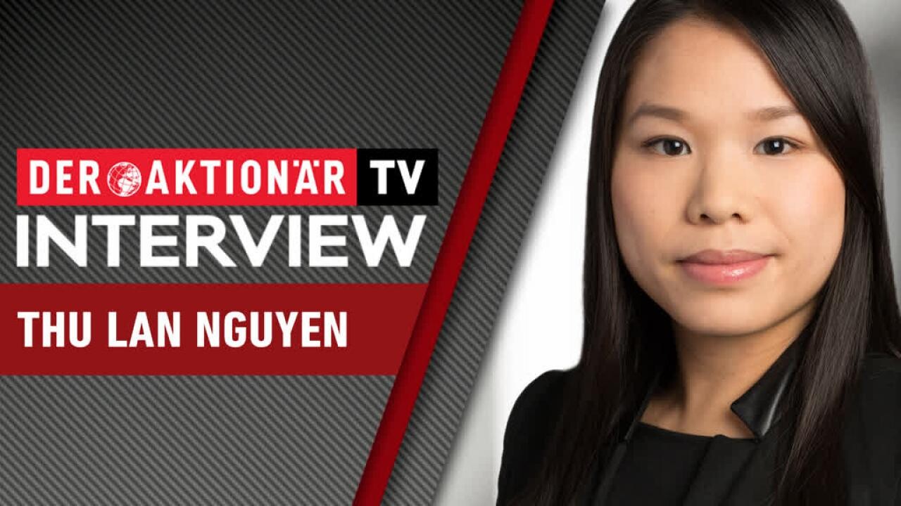 Rohstoffexpertin Thu Lan Nguyen: Dieses Edelmetall hat 2023 das meiste Aufwärtspotenzial - DER ...