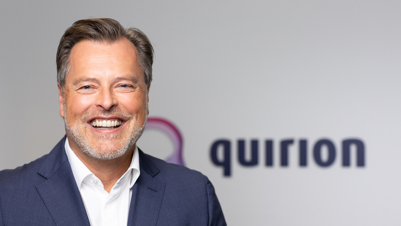 Geldanlage im Supermarkt: Finanzfirma Quirion nennt Zahlen - BÖRSE ONLINE