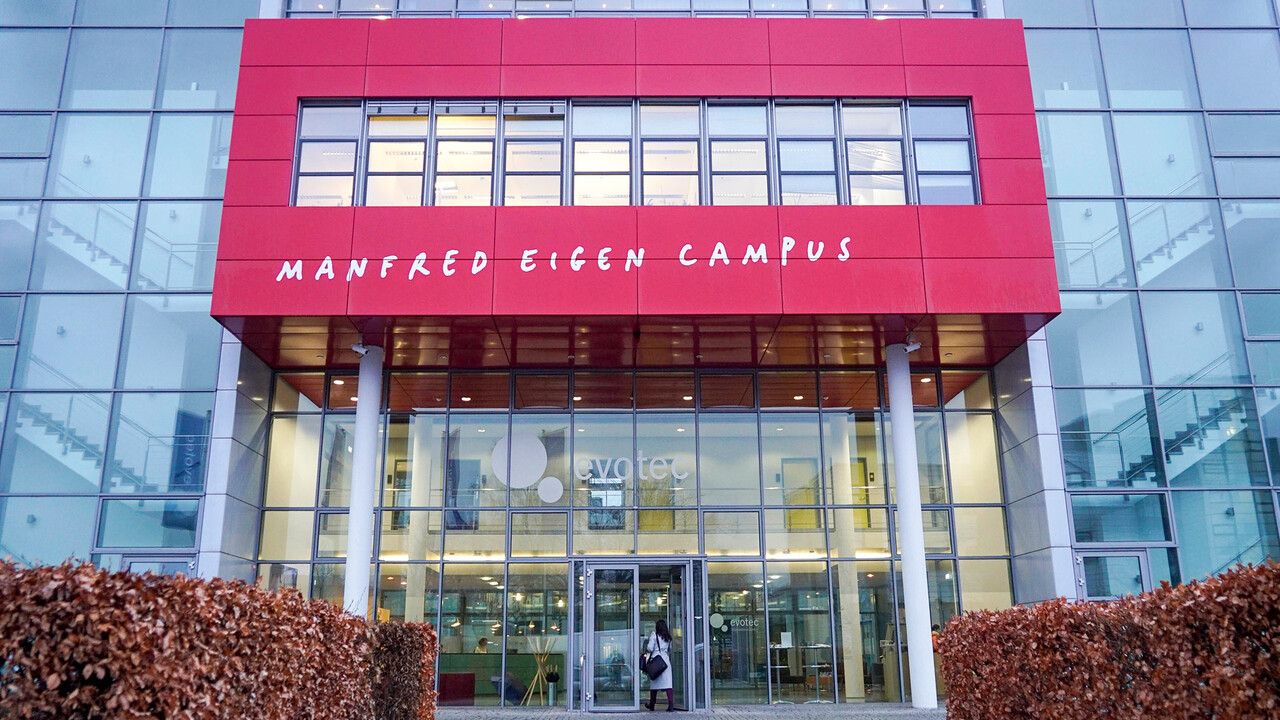 Evotec: Meilenstein von Pharma-Giganten – Aktie sendet Lebenszeichen ...