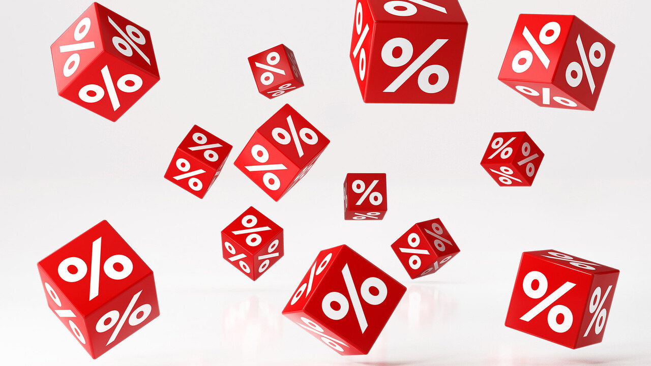 Clever sparen ohne Banktricks: Mit diesen ETFs sichern Sie sich Top ...