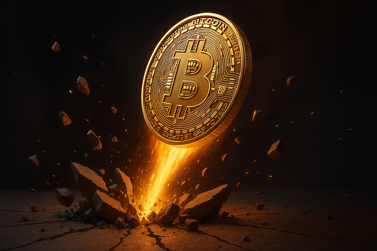 Krypto-Insider mit HAMMER-Prognose: Steigt der Bitcoin dieses Jahr auf ...
