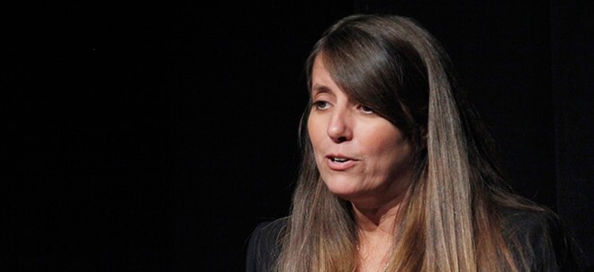 Orion Engineered Carbons-Aktie - Meryl Witmer: Black is beautiful ...