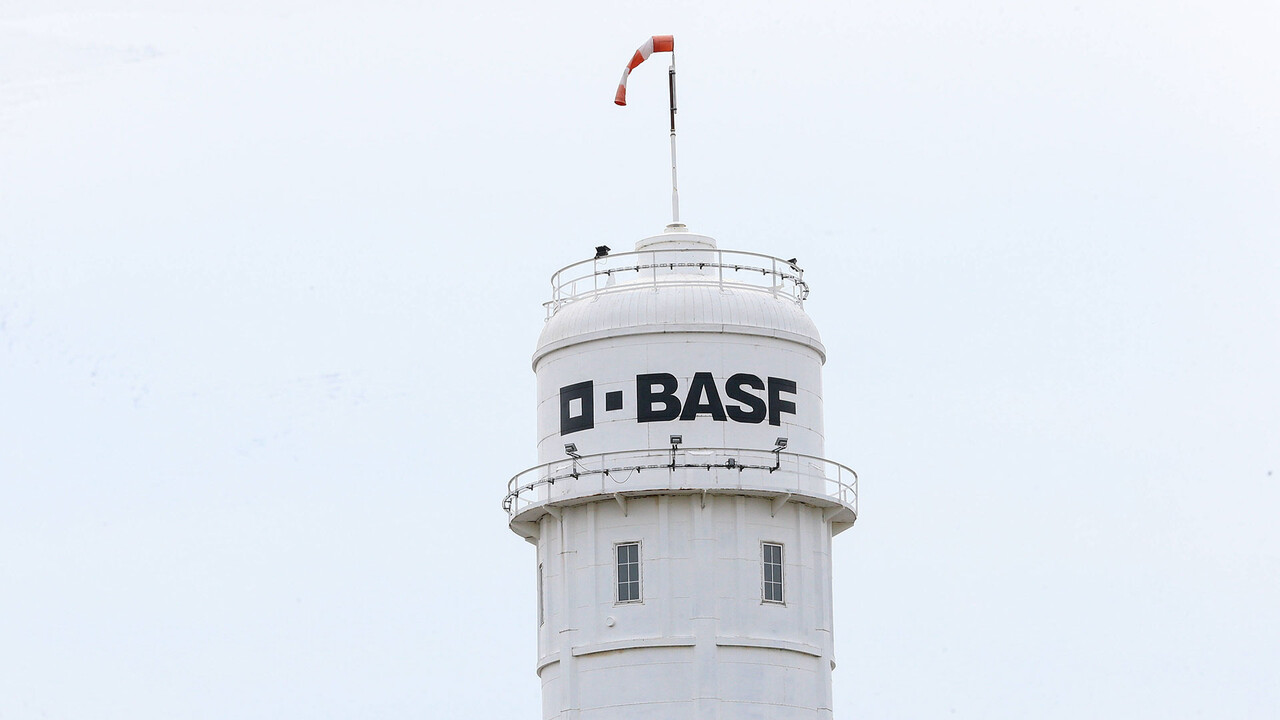 BASF: Diese Marke ist jetzt wichtig - DER AKTIONÄR