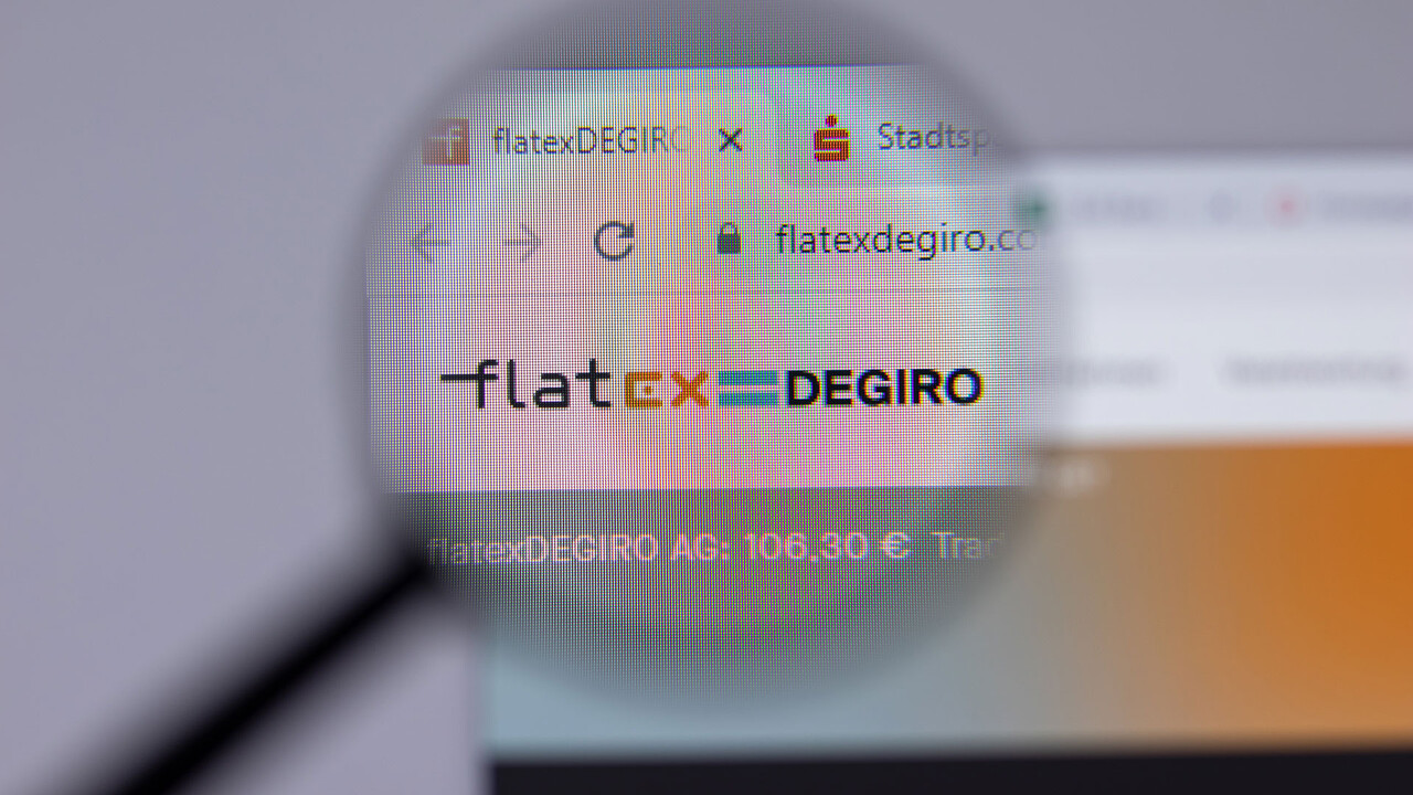 Flatexdegiro hebt nach Rekordhalbjahr Prognosen für 2025 an - BÖRSE ONLINE