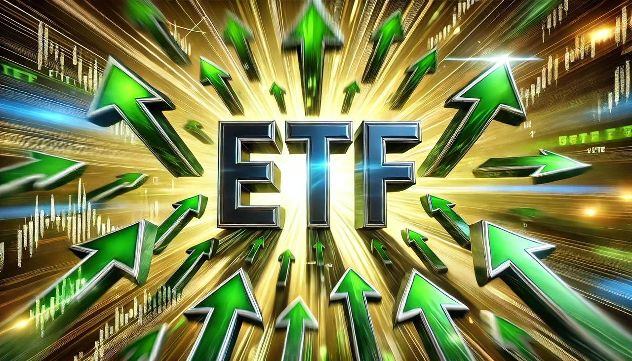 Jetzt noch zuschlagen? Dieser ETF könnte bis zum Jahresende über 35% steigen - BÖRSE ONLINE