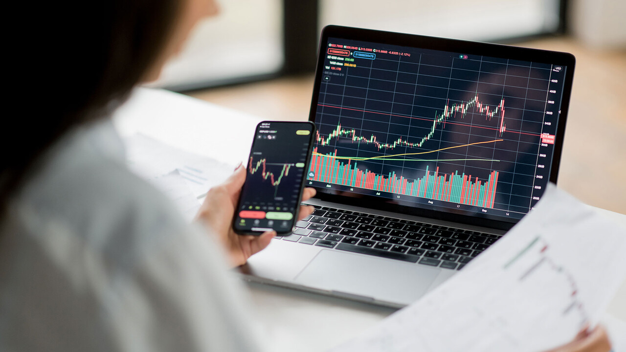 Mit nur 10.000 Euro zur ersten Million: Diese Strategie von Trading ...