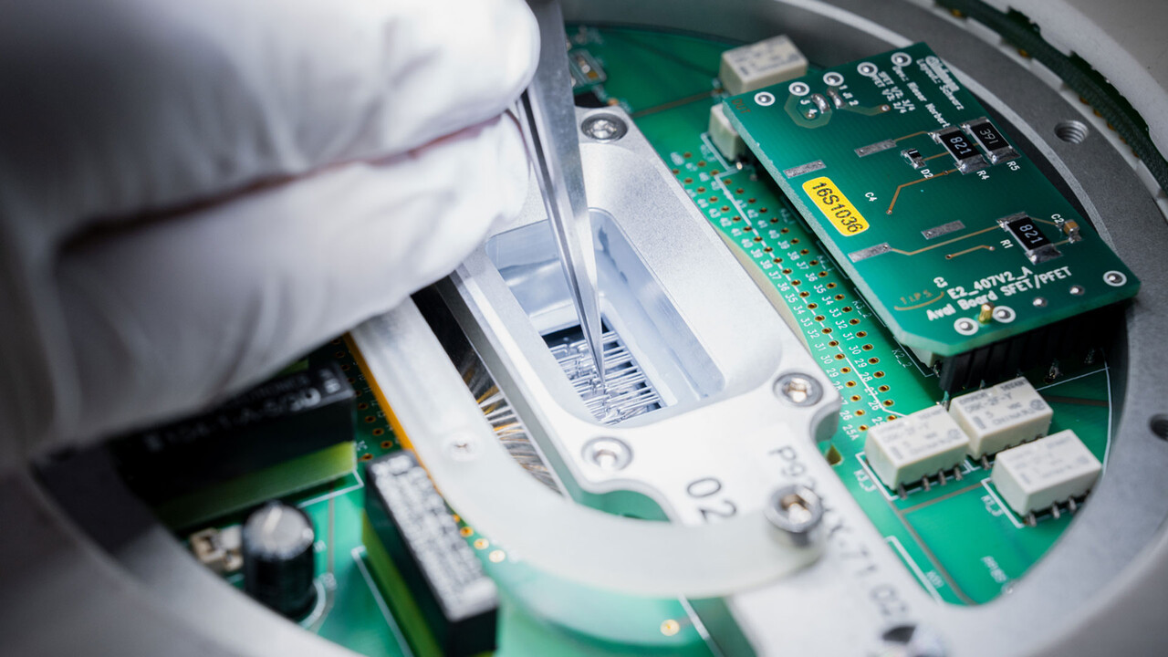 Infineon-Aktie: Details zur Nvidia-Kooperation - DER AKTIONÄR