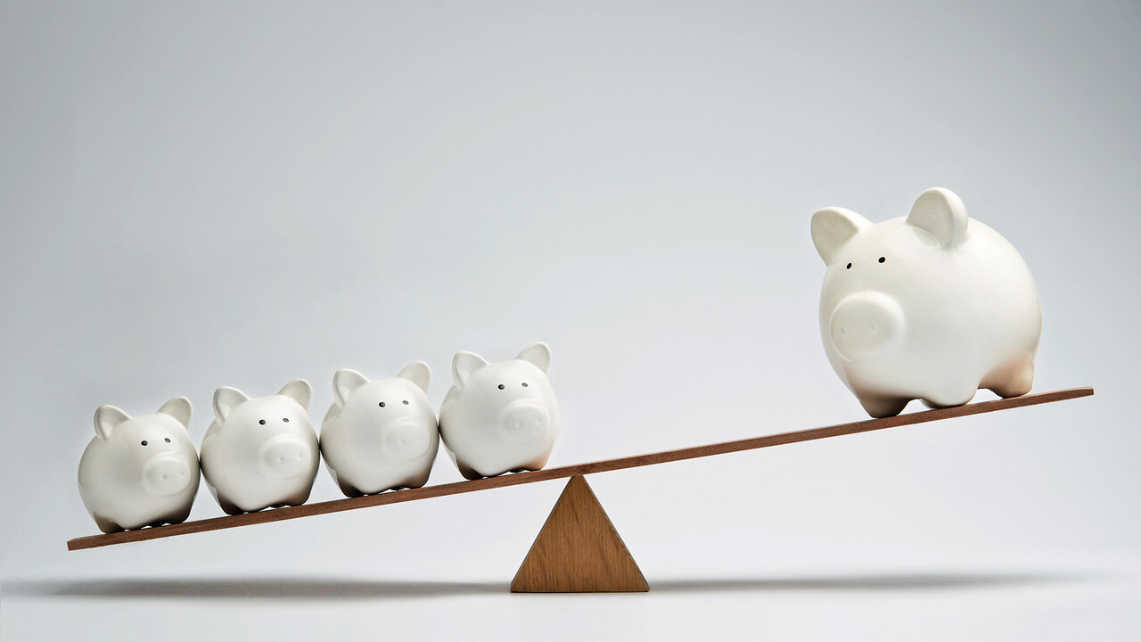 Morningstar verrät: Small-Cap-Aktien sind "historisch günstig" - Mit diesen ETFs profitieren ...