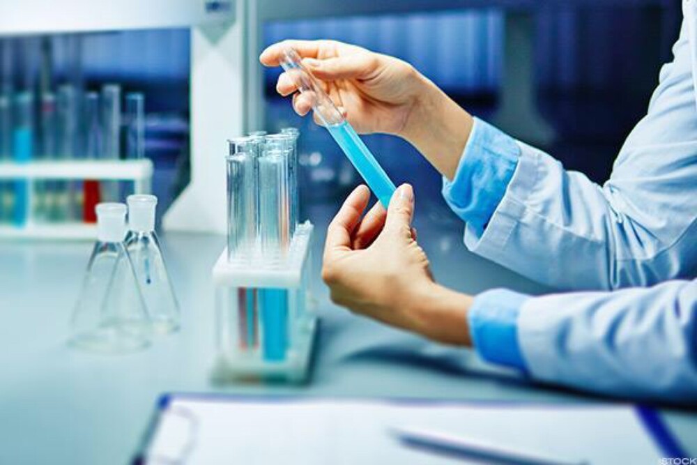 Thermo Fisher Scientific kauft Brammer Bio für 1,7 Mrd.$ und baut damit ...