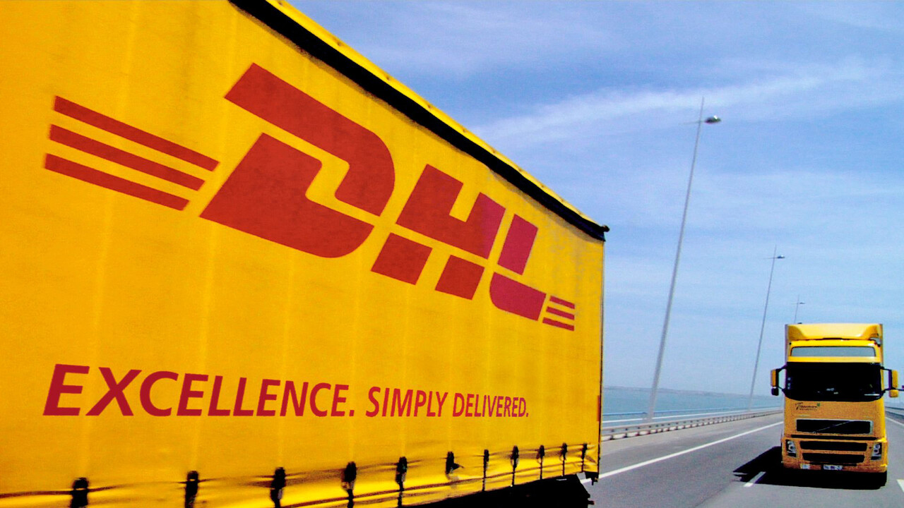 DHL Group investiert – hier sollen Milliarden fließen - DER AKTIONÄR