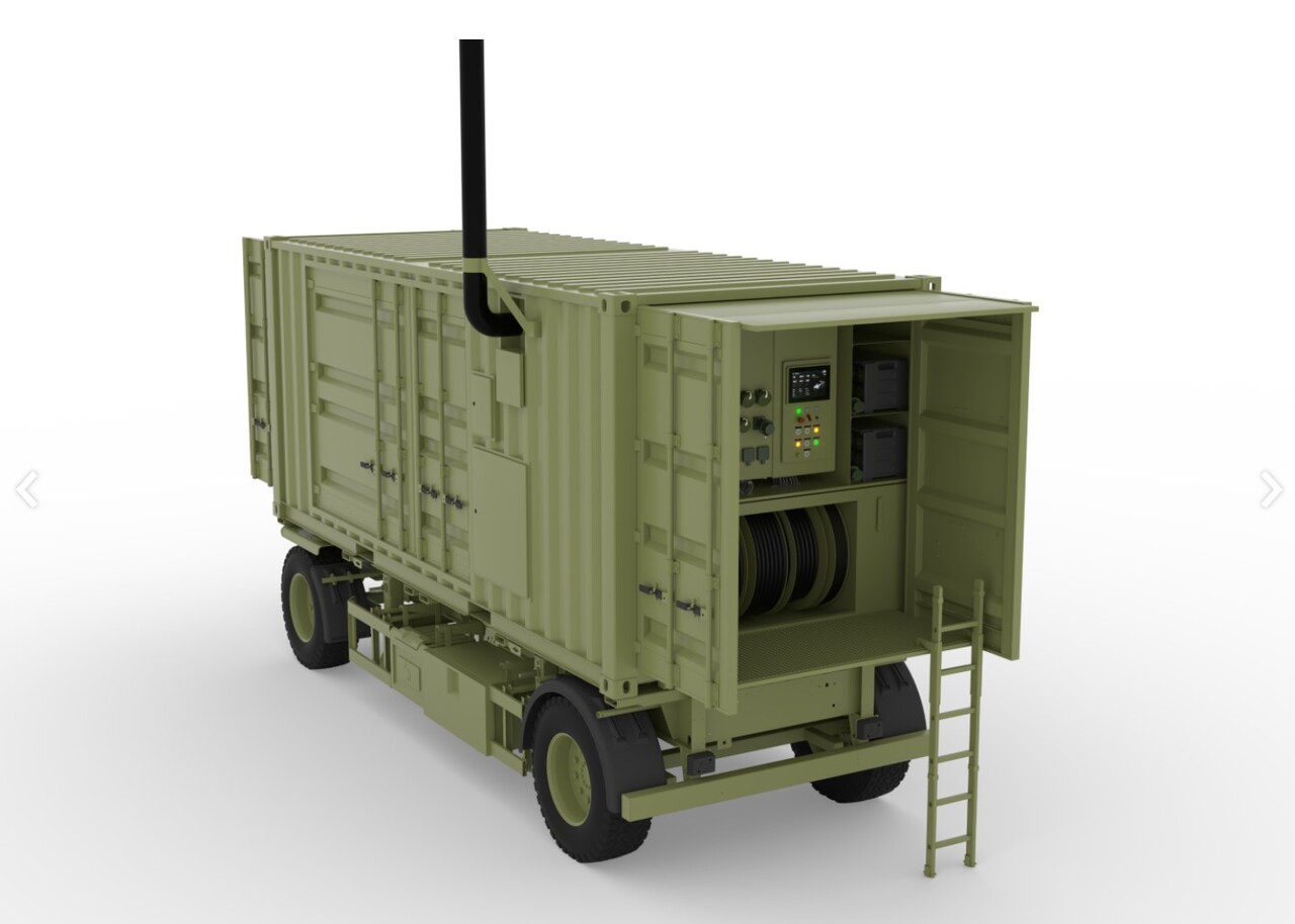 Wow: Heidelberger Druck wie Rheinmetall? Defense-News und TFA! - DER ...