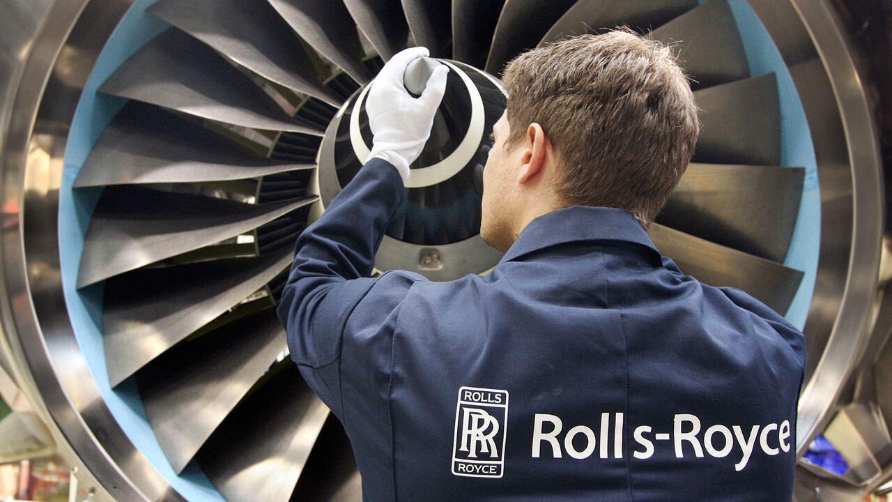 Rolls-Royce: Rekordhoch – AKTIONÄR-Leser schon 149 Prozent vorne - DER AKTIONÄR