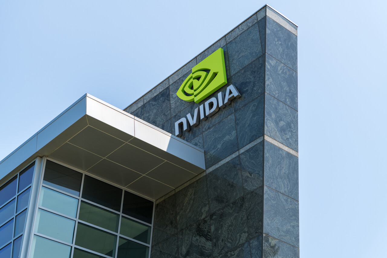 Nvidia „wird in den nächsten 6 Monaten am besten performen“ - DER AKTIONÄR