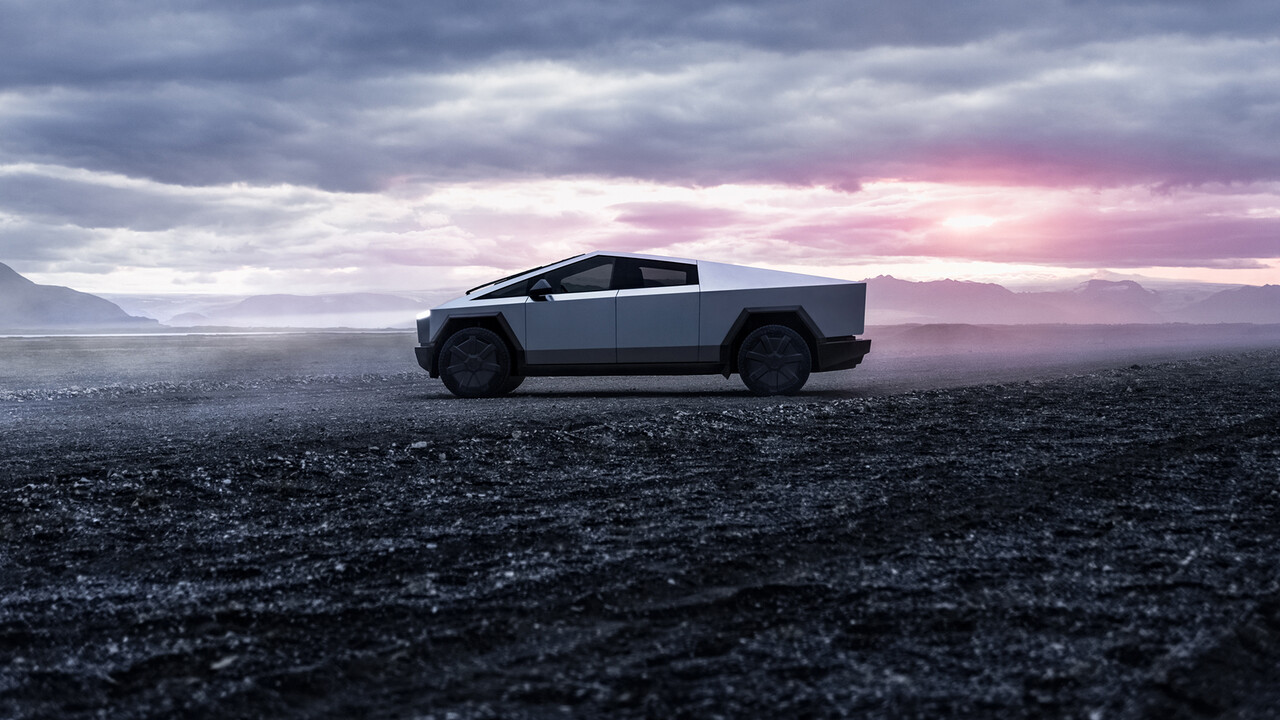 Tesla: Kursziel 310 Dollar? - DER AKTIONÄR